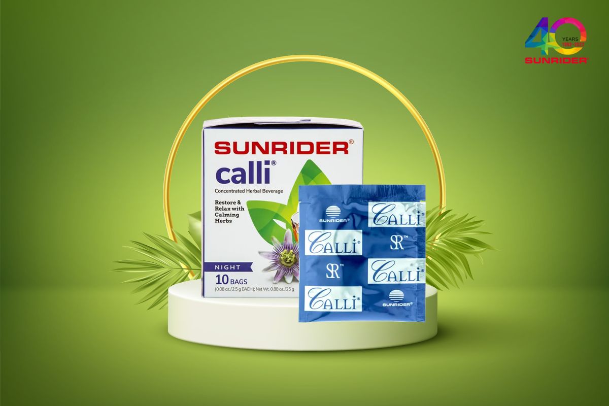 The Best Organic Herbal Teas for your health – Sunrider Australia