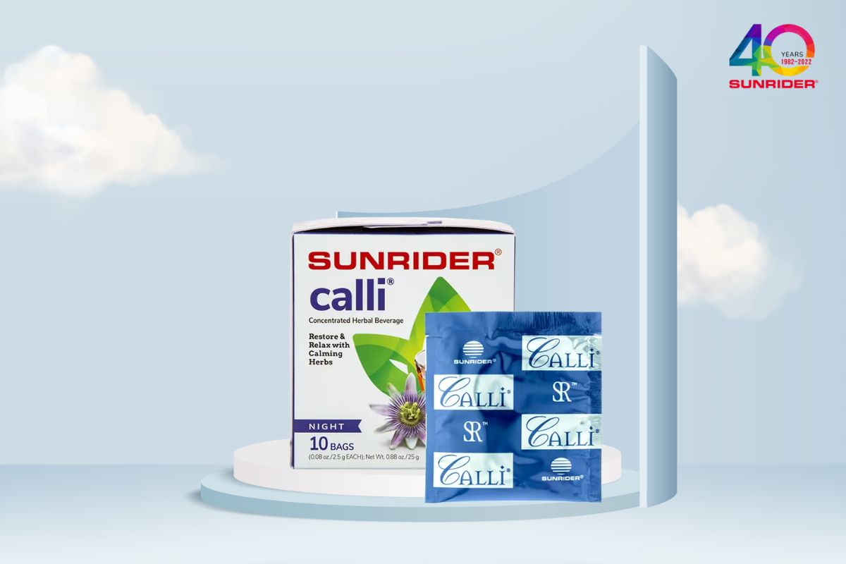 10 Surprising Benefits of Herbal Tea You Didn't Know About – Sunrider ...