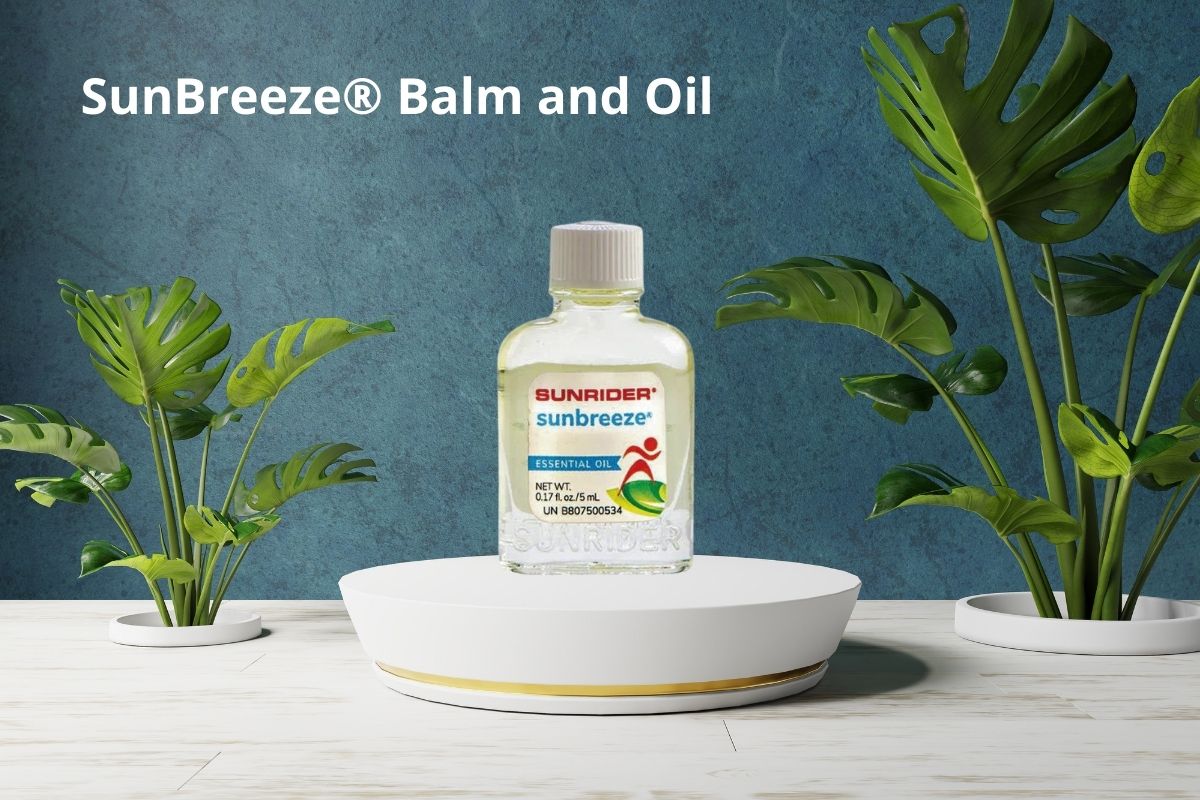 Top 10 Reasons Why SunBreeze® Balm and Oil is a Must-Have in Your Home ...