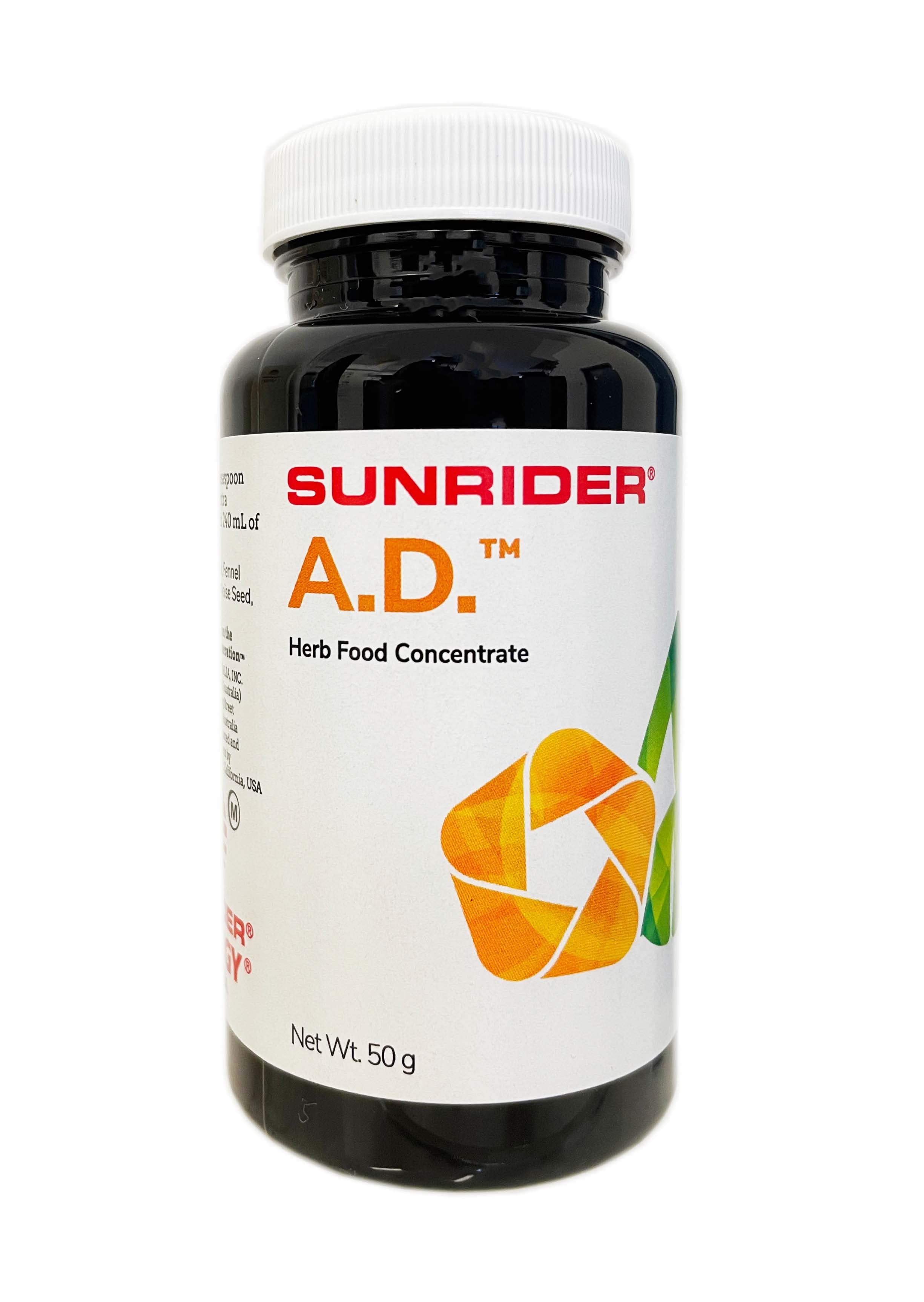 A.D® Powder – Sunrider Australia