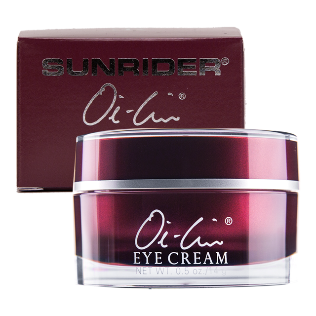 Oi-Lin® Eye Cream – Sunrider Australia