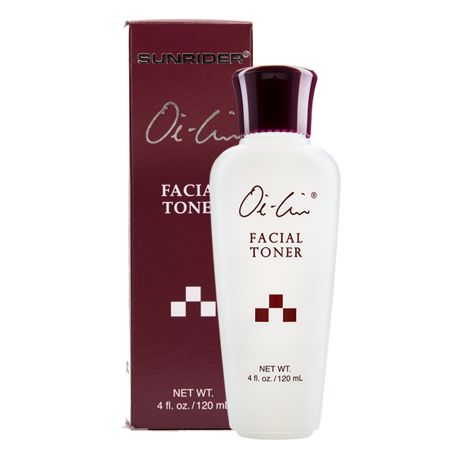 Oi-Lin® Facial Toner – Sunrider Australia