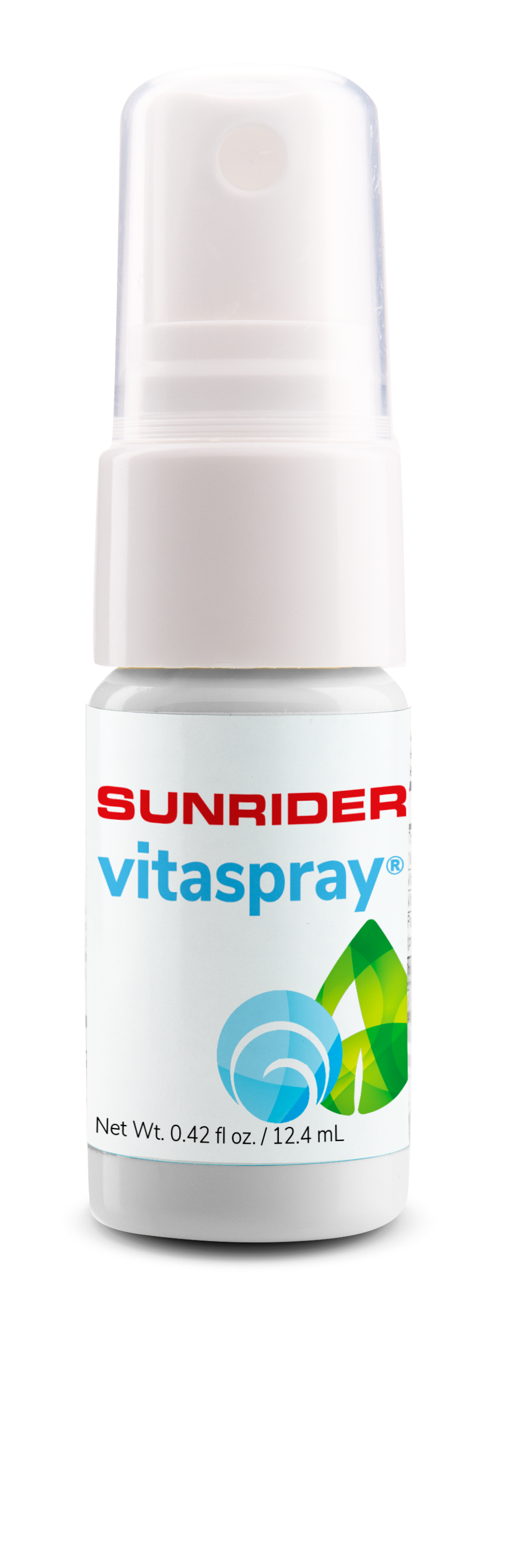 Vitaspray® - Herbal Spray – Sunrider Australia