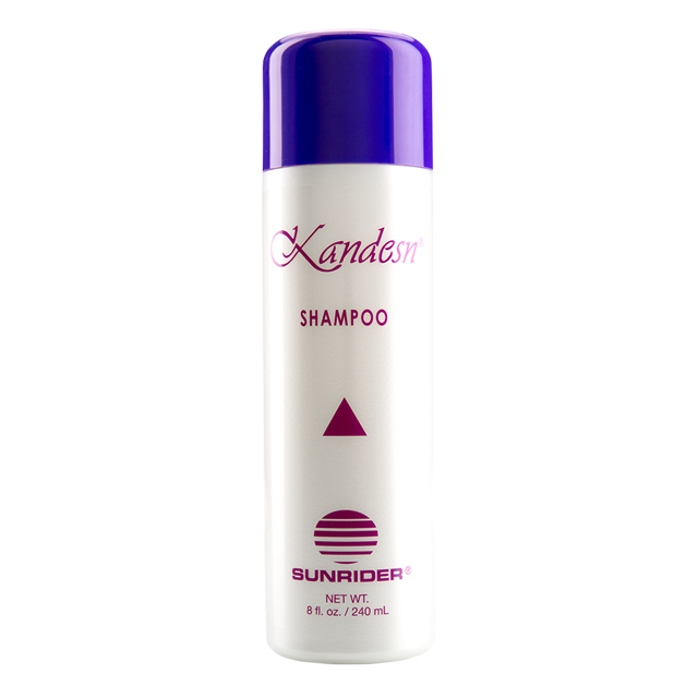 Kandesn® Shampoo 240mL – Sunrider Australia